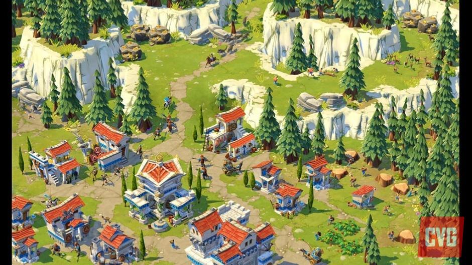 Age of Empires na Androidu? - Balkan Android