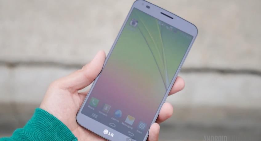 Uskoro stiže novi savitljivi LG G Flex telefon - Balkan Android