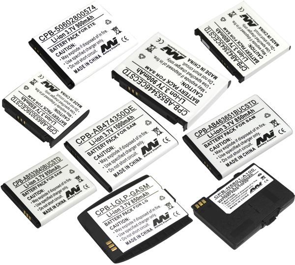 Uskoro baterije koje tri puta duže traju - Balkan Android