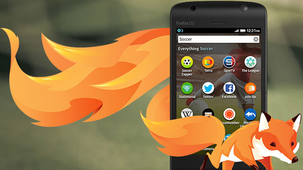 Mozilla pravi Firefox launcher za Android - Balkan Android