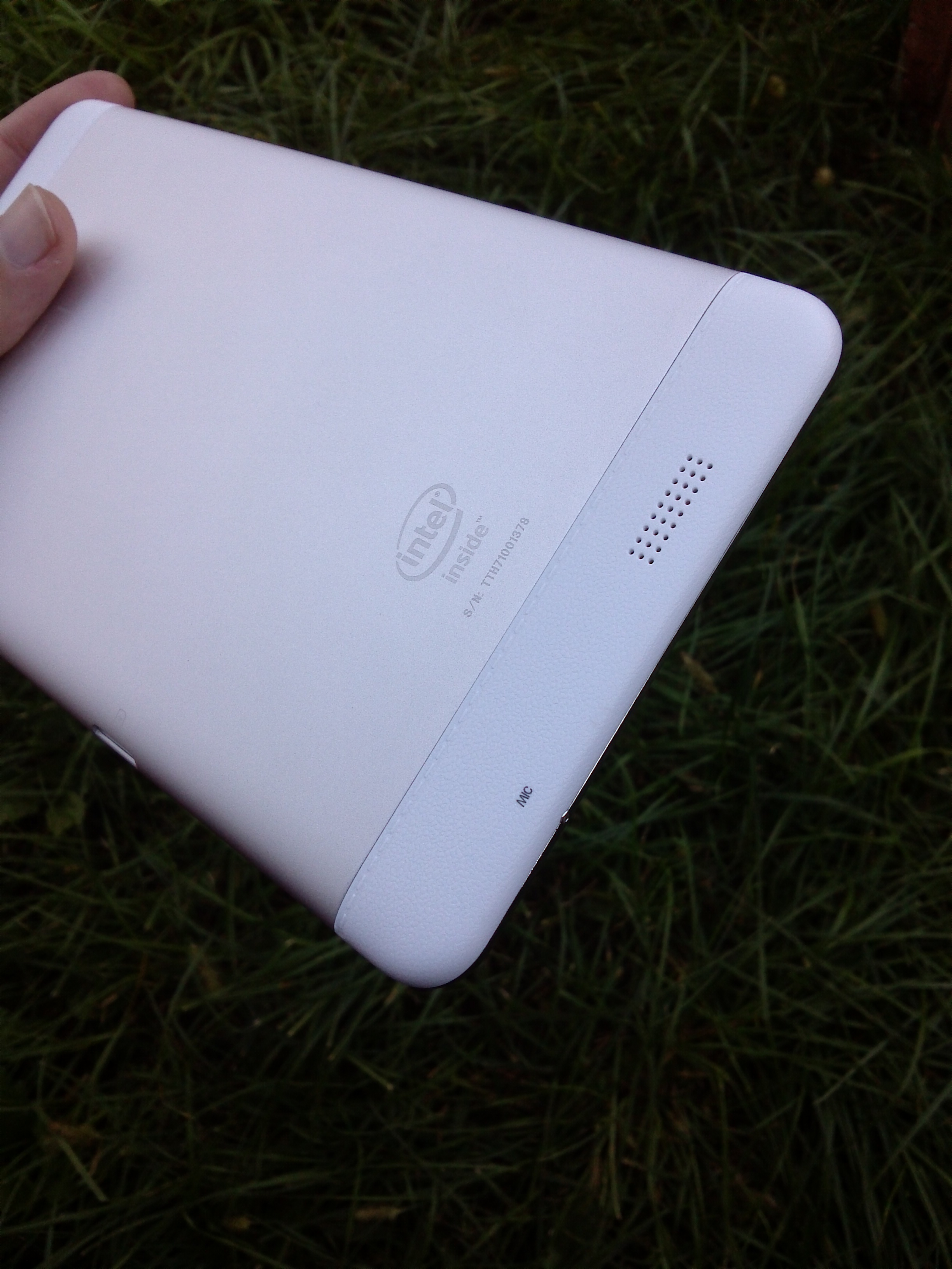 Recenzija Tesla H7 tablet - Balkan Android