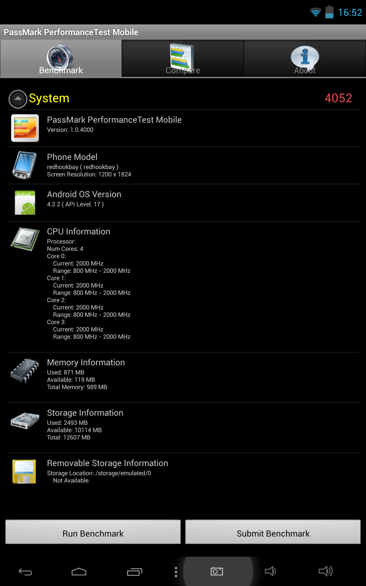Recenzija Tesla H7 tablet - Balkan Android