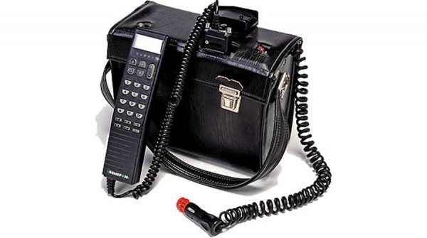 Znate li koji je prvi Nokia telefon ikad napravljen? - Balkan Android