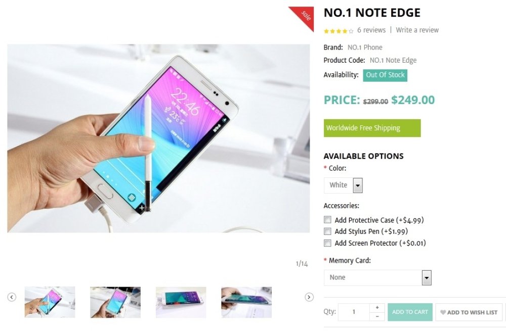 Ovo su četiri najveća plagijatora pametnih telefona na svijetu - Balkan ...