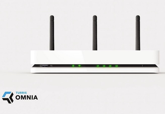 Budući najsigurni ruter na svijetu stiže iz Češke - Balkan Android