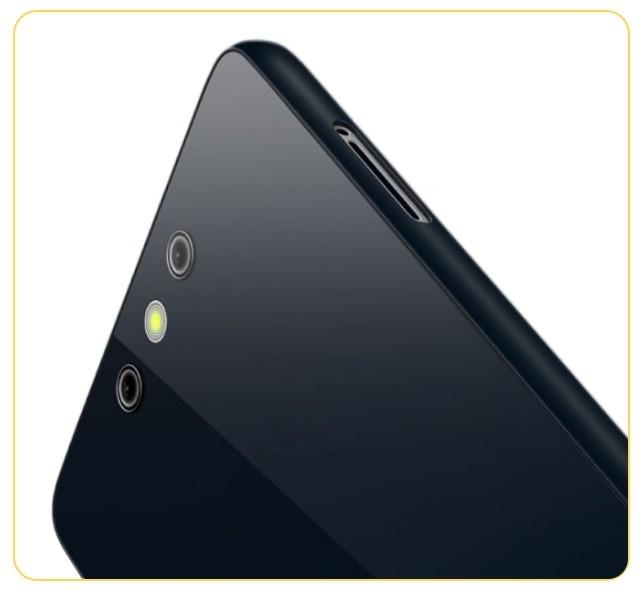 DEXP Ixion Zenith X335, još jedan telefon sa dvostrukom kamerom ...