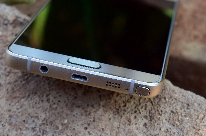 Samsung Galaxy Note 6 stiže sa USB Type C konektorom - Balkan Android