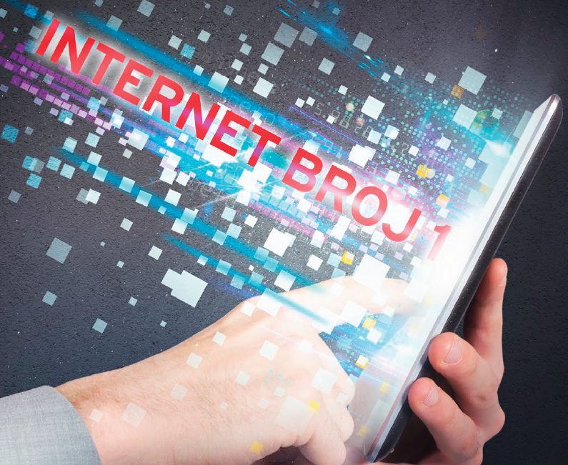 Manje od 1 KM za mjesec dana najboljeg interneta - Balkan Android