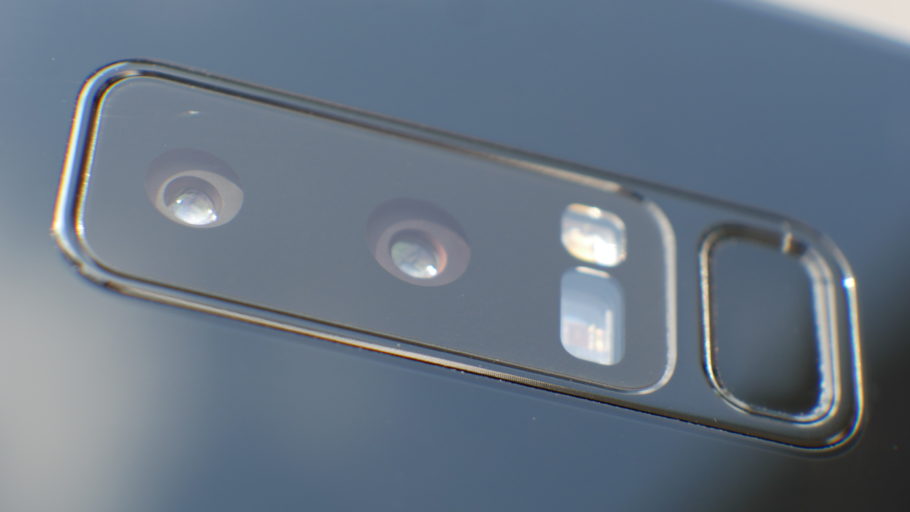 Ovo su do sada poznate informacije o Samsung Galaxy S9 i S9+ telefonima ...