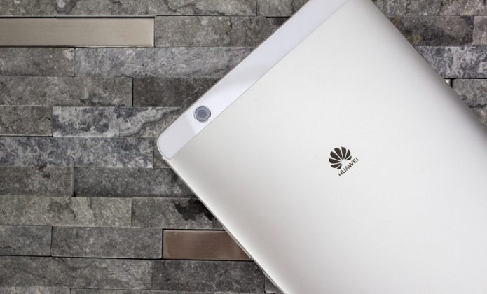 Huawei preskeče M4 oznaku i donosi MediaPad M5 tablet - Balkan Android