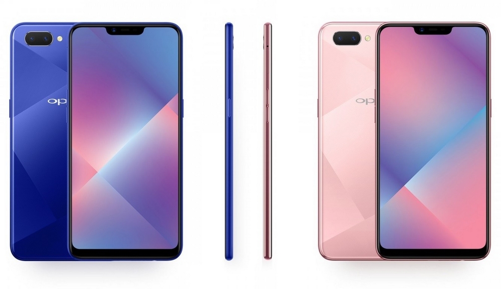 Oppo je predstavio A5 telefon - Balkan Android