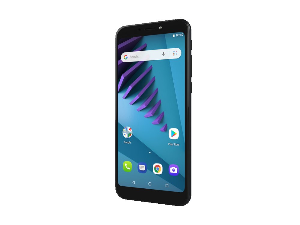 Brend Tesla predstavlja Tesla Smartphone 3.4 – jedan od prvih telefona ...