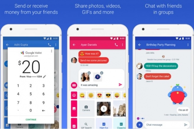 Dark Mode se vraća u Android Messages aplikaciju sa narednim ...