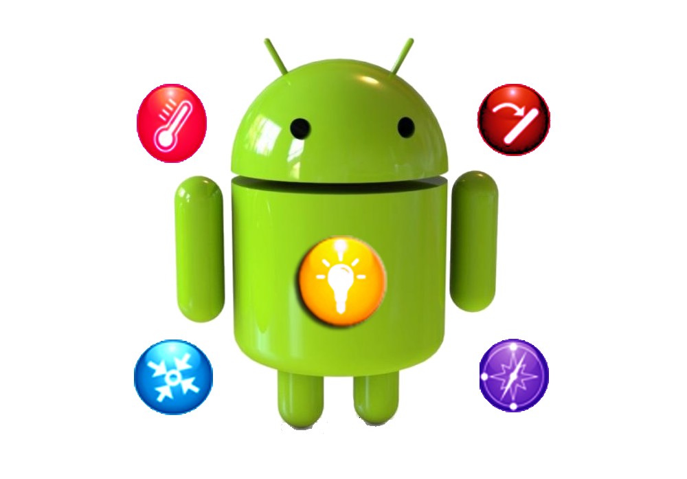 Kako kalibrisati senzore na Android uređajima - Balkan Android