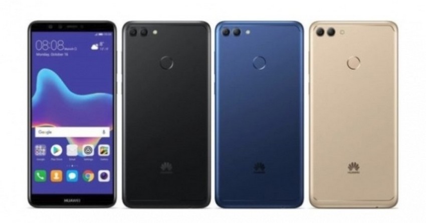 Huawei zaštitio Y10 robnu marku u Evropi - Balkan Android