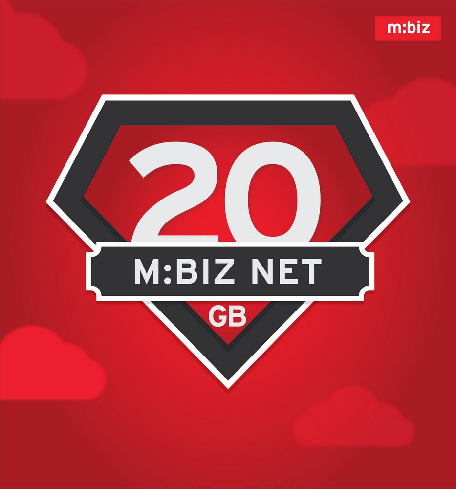 Nova M:biz Net tarifa sa 20 GB neta - Balkan Android