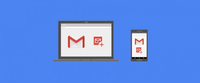Gmail dobija interaktivne poruke - Balkan Android