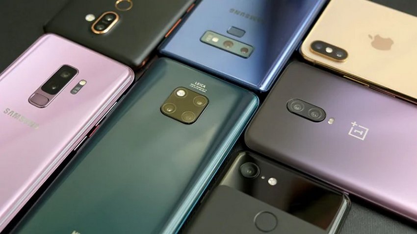 Globalno tržište pametnih telefona i dalje u porastu - Balkan Android