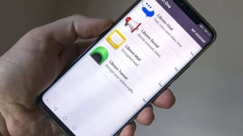 Purism sprema Librem One aplikacije kao konkurenciju Gmailu, Facebooku ...
