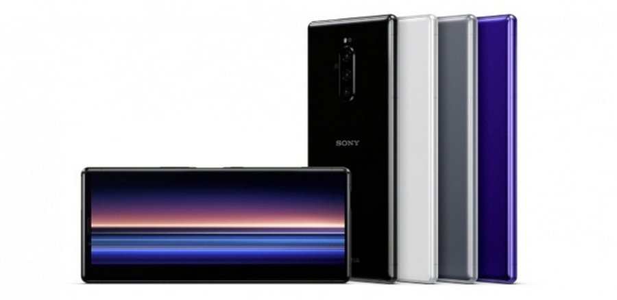 Sony bi mogao objaviti fleksibilni telefon u okviru Xperia F brenda ...