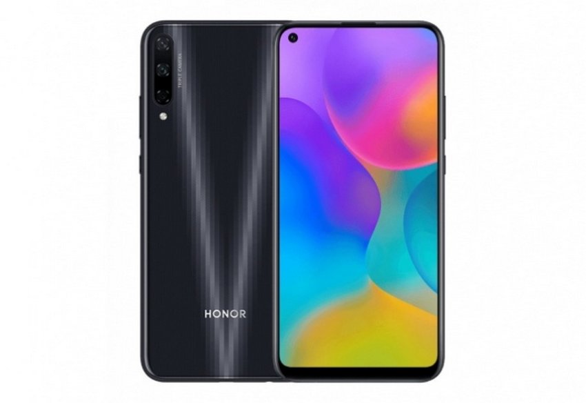 Honor Play 3 ima kameru od 48 megapiksela po budžetskoj cijeni - Balkan ...