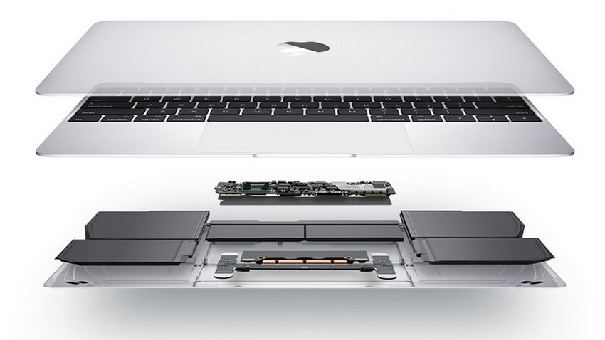 Naredne godine bi mogli stići Mac računari sa Apple umjesto Intel ...