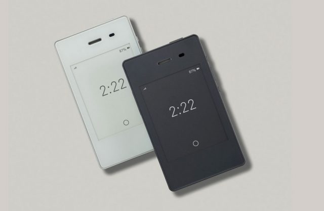 The Light Phone II je najjednostavniji telefon na svijetu - Balkan Android