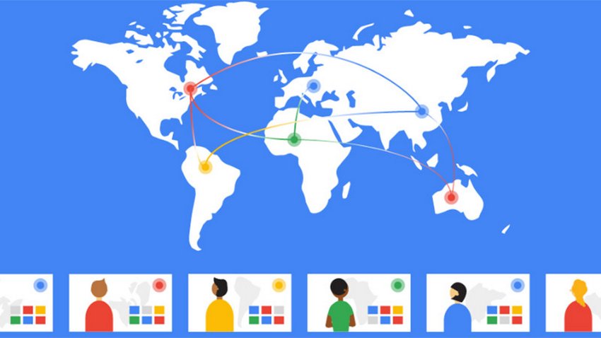 Google Hangouts Meet mijenja ime u Google Meet - Balkan Android
