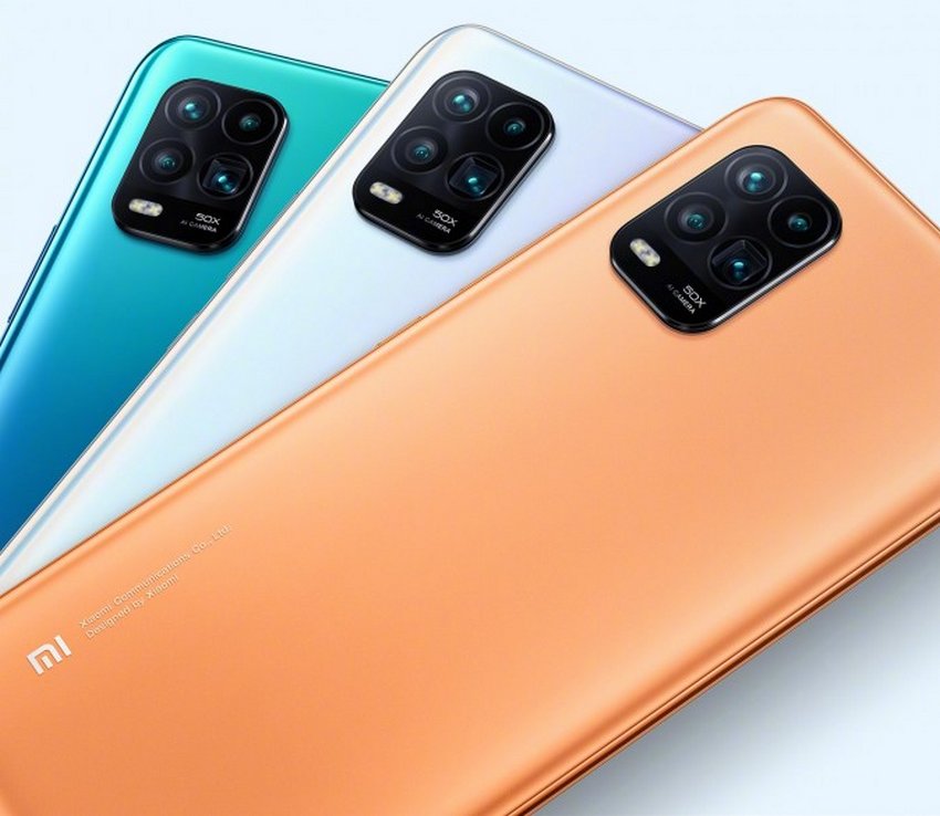 Xiaomi planira globalnu objavu Mi 10 Youth telefona kao Mi 10 Lite Zoom ...