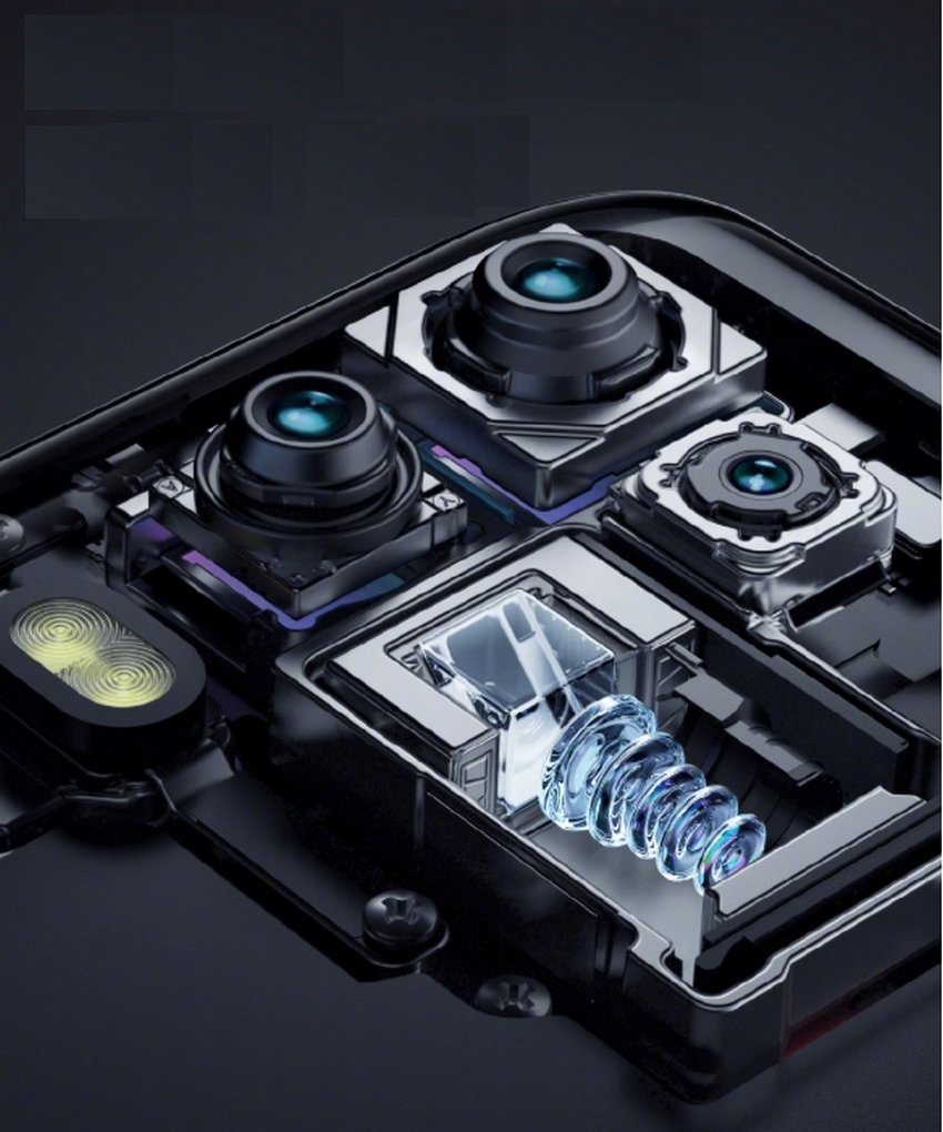 Naredni Xiaomi telefon će imati kameru sa 120x zoom-om - Balkan Android