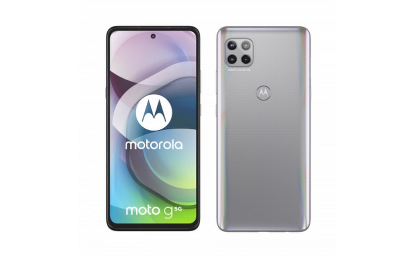 Predstavljen Motorola Moto G 5G telefon - Balkan Android